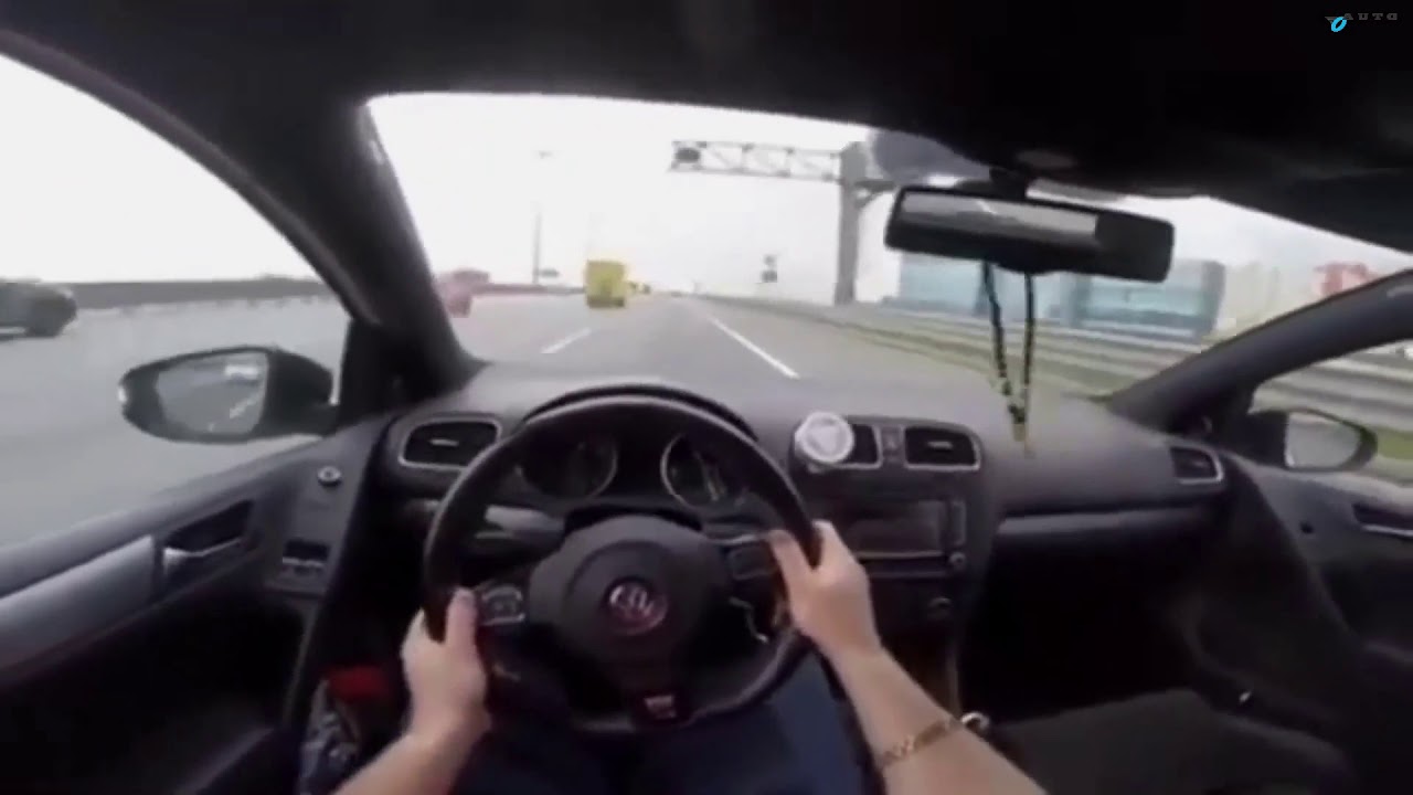 CRAZY DRIVERS IN TRAFFIC - COMPILATION - YouTube