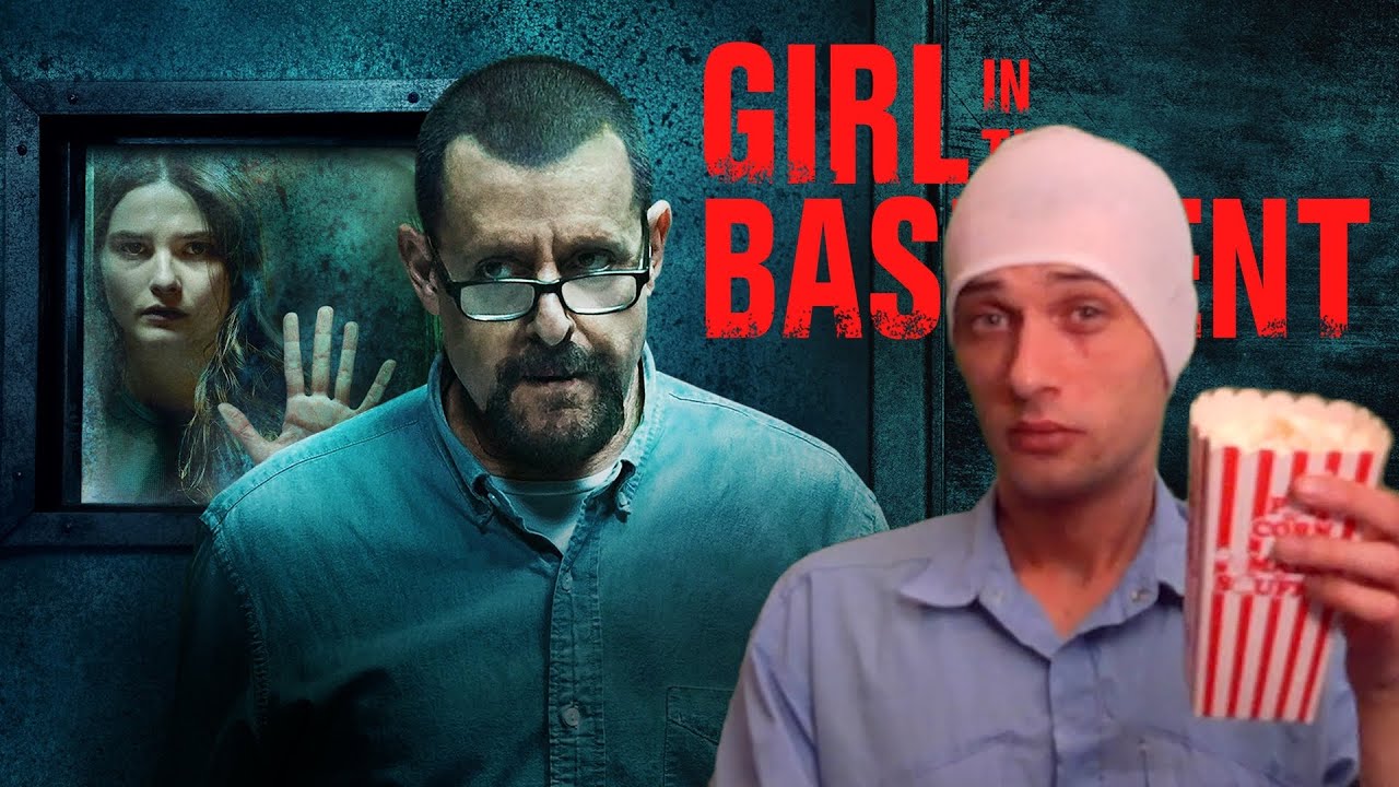 Father Lock Daughter In His Basement & Takes Advantage Of Her For Years ...