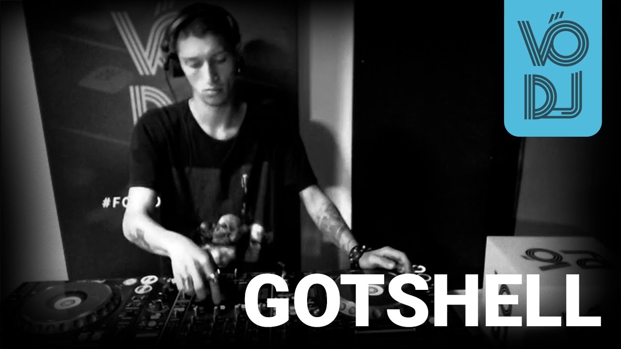 GOTSHELL- VODJ - YouTube