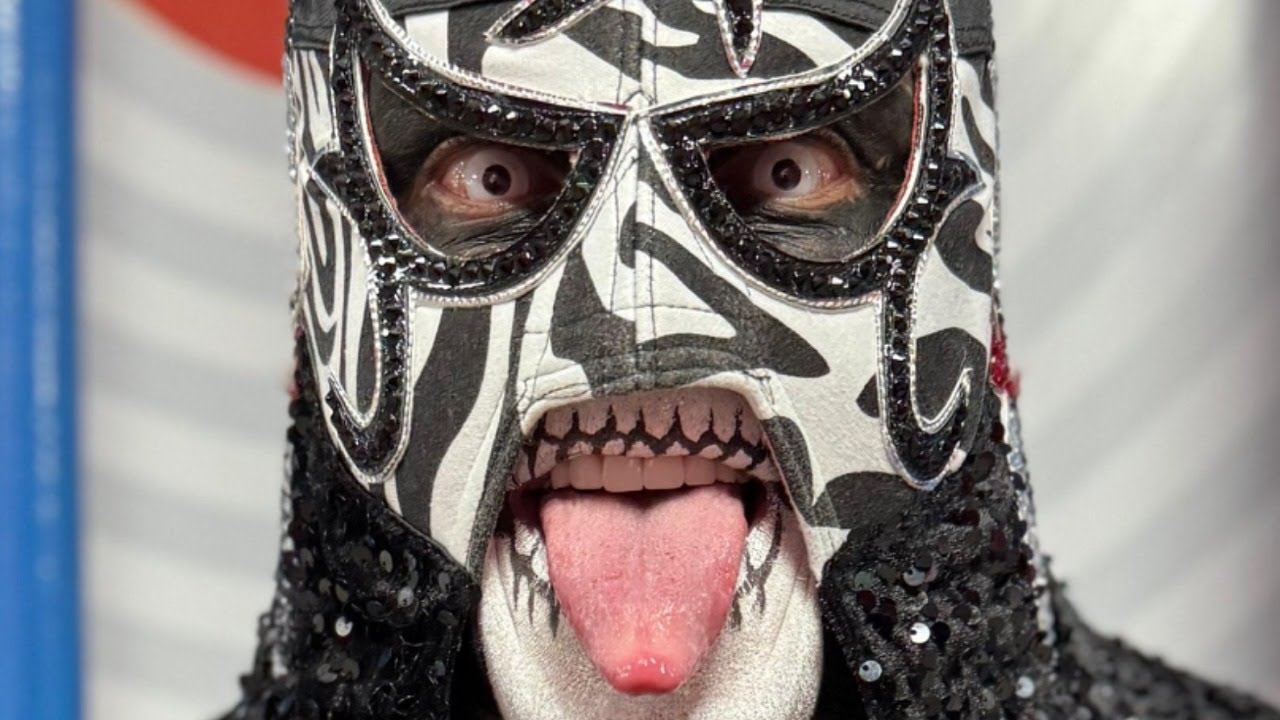Penta Free Agent, Wrestler Claims "Inhumane Treatment" & Other News ...