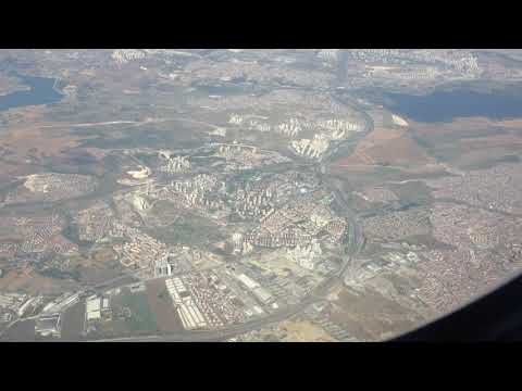 Havadan İstanbul
