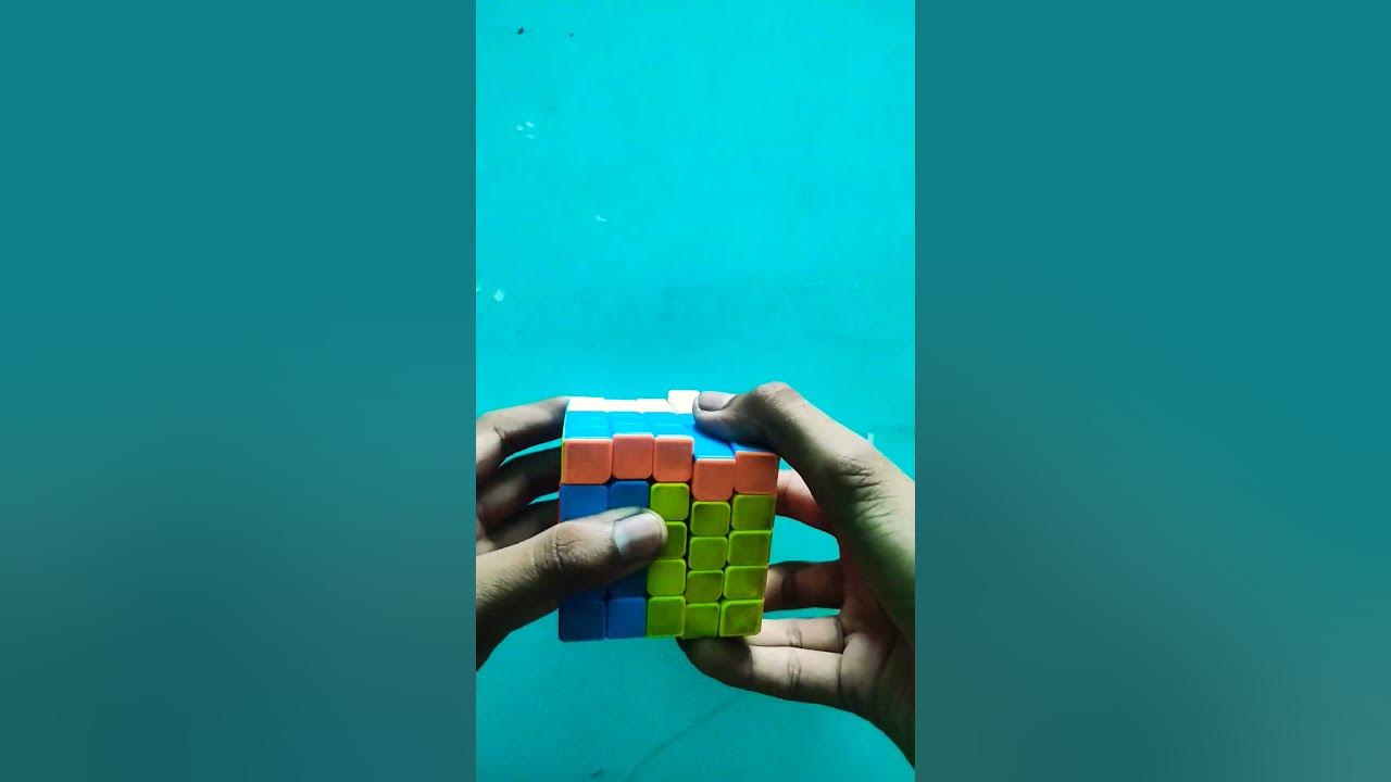 CUBE LOOP (PART 149(S2)) #rubikscube #cube #cubing #lego #rubik #infinite #loop #legocube # ...