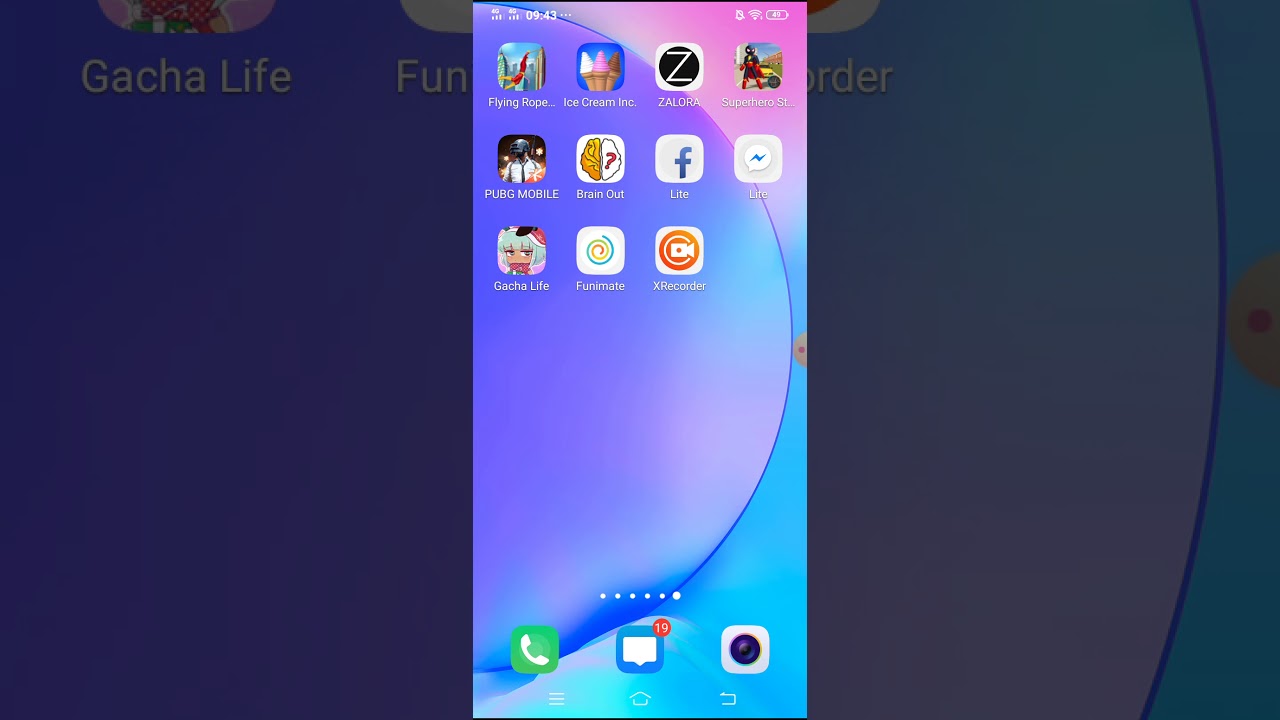 Cara Menggunakan Funimate - Homecare24