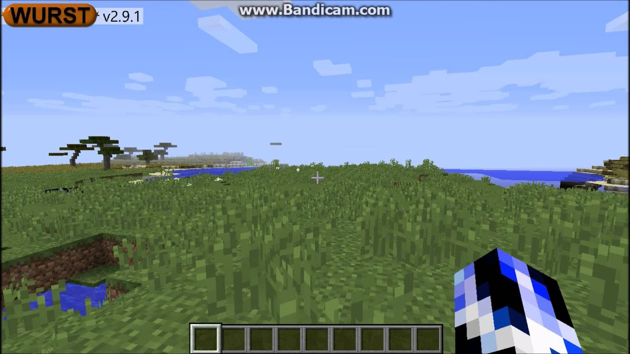 How to get death potions in Minecraft - KILLS CREATIVE PLAYERS!!! - YouTube