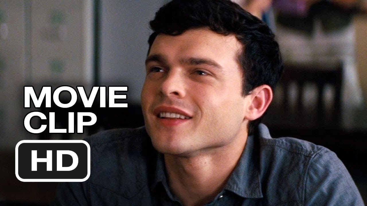 Beautiful Creatures Movie Ethan