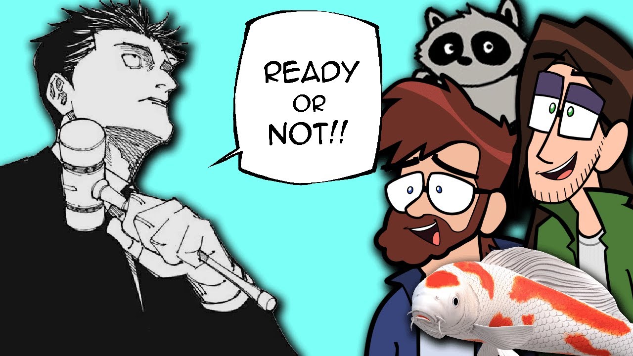 JUJUTSU KAISEN SEASON 3 will be CRAZY - READY OR NOT!! (JJK Chapters ...