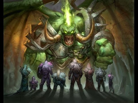 Druid Solo Hellspawn, Plaguesmith Yalahar + Juggernaut - YouTube