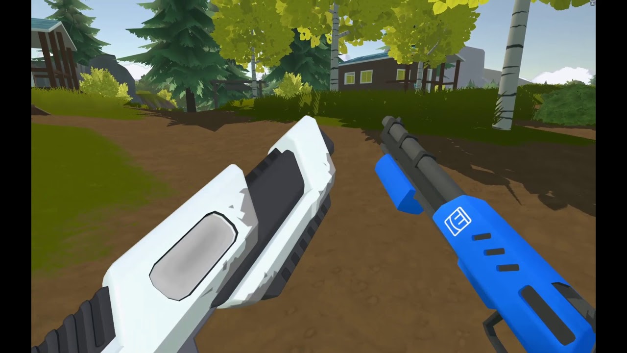 Rec Room Tutorial: Rec Royale Tips - YouTube