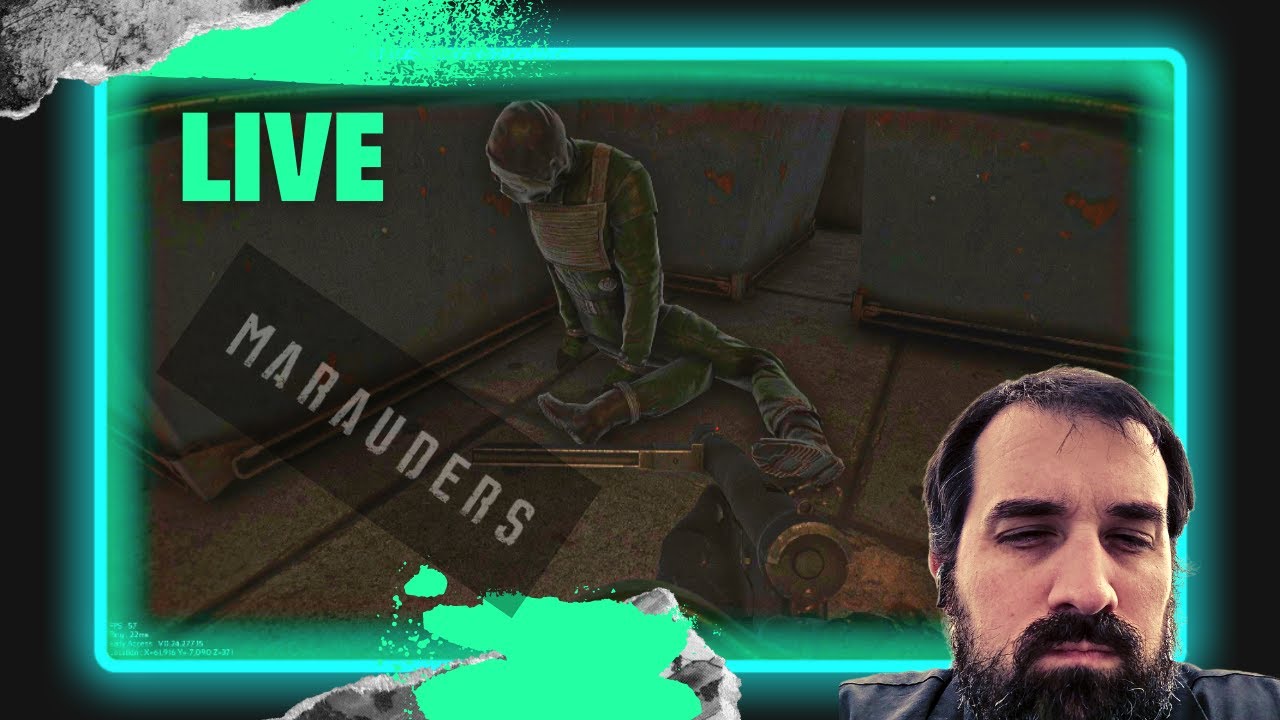 Prestige today and then a new challenge begins! | Marauders | Live ...