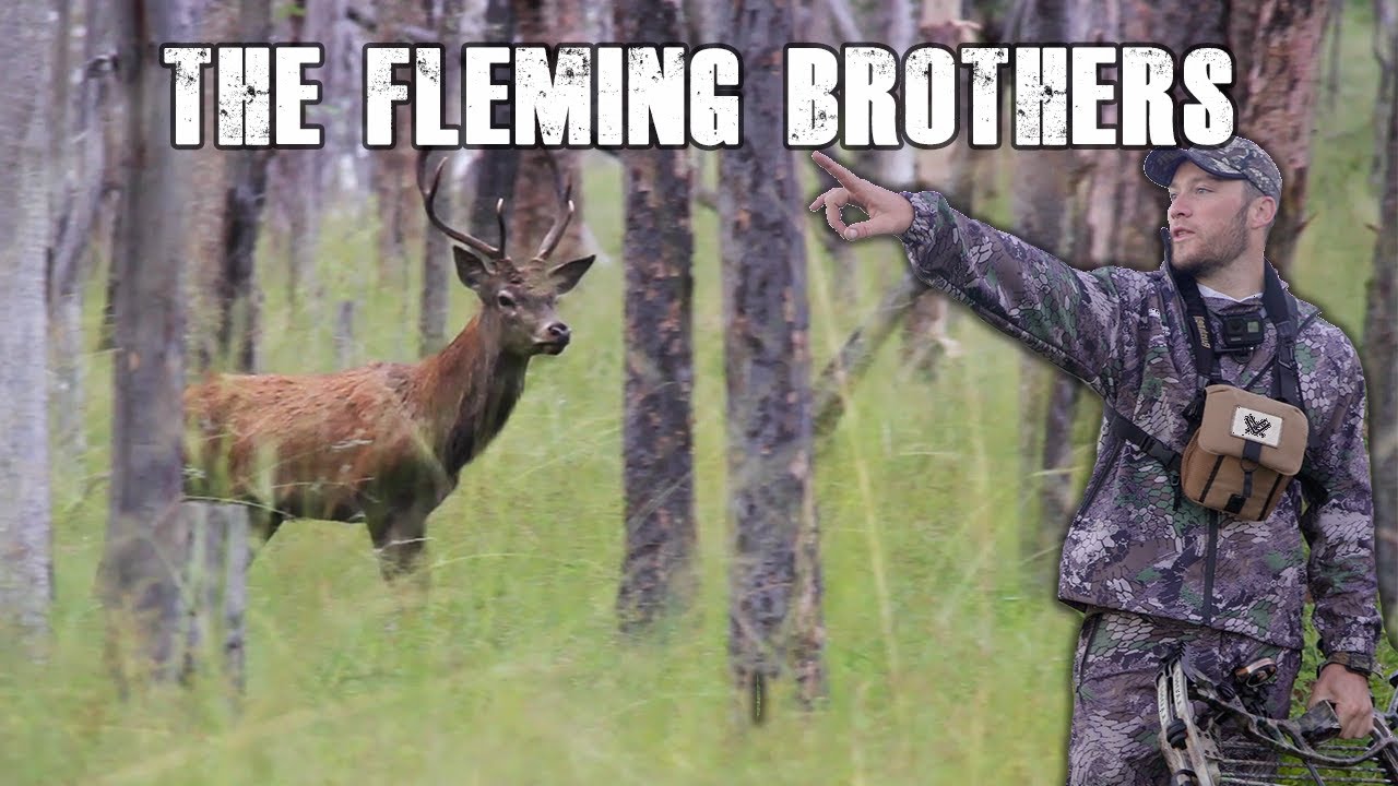 YOU WIN SOME YOU LOSE SOME! | HUNTING RED DEER - YouTube