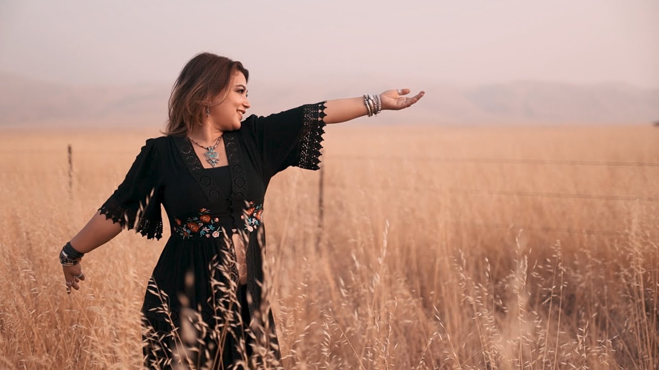 Bandana Basnet- Suraj Huwa Maddham Cinematic 120fps - YouTube