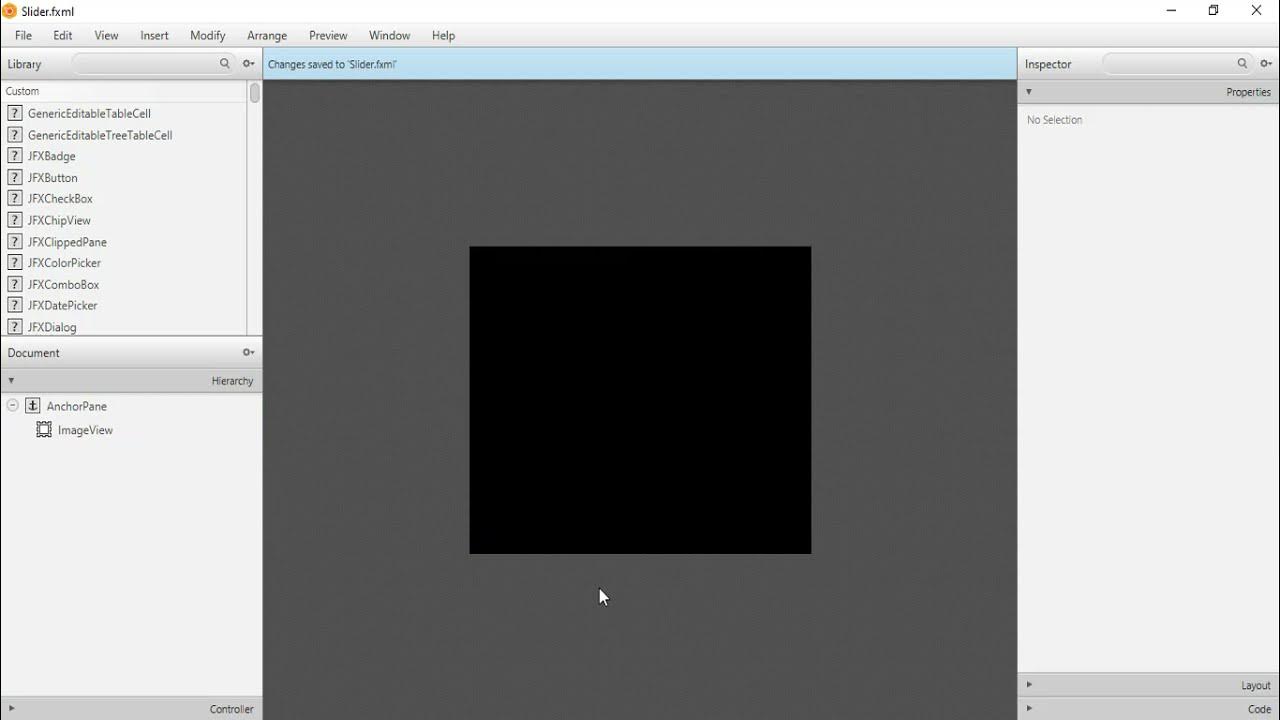 Images Slider JavaFx - YouTube