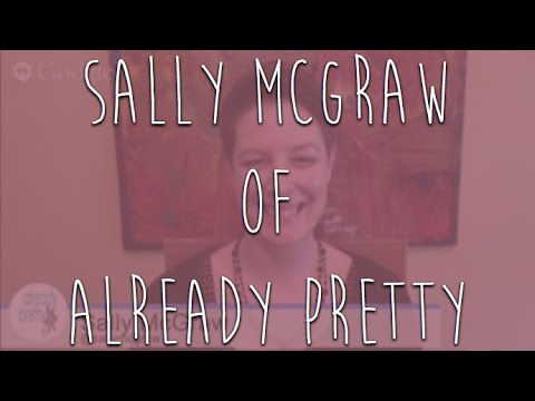 HOW Mad Mimi: Sally McGraw & Already Pretty - YouTube