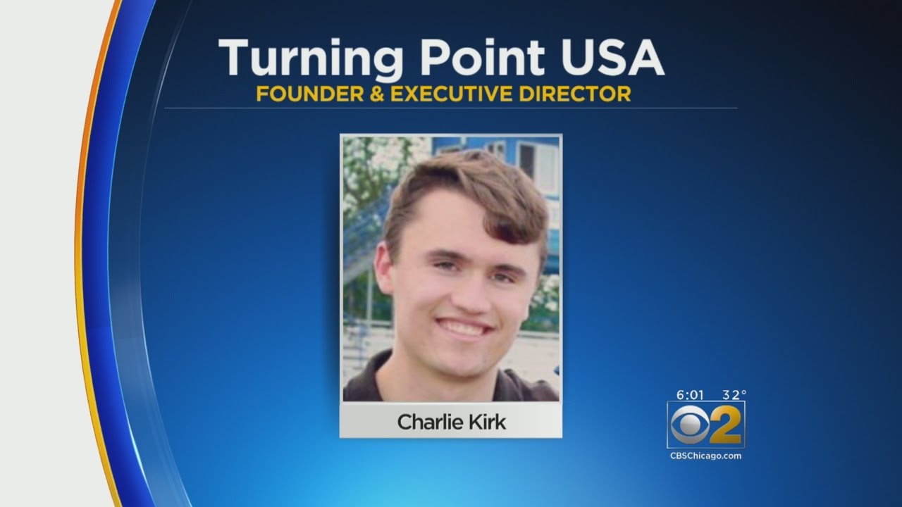 'Professor Watchlist' Believed To Intimidate Teachers Targeted - YouTube