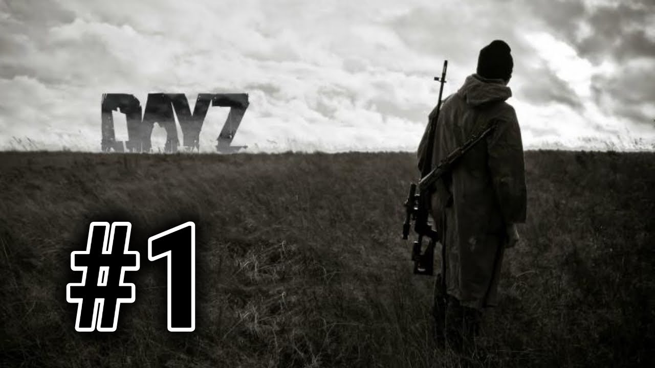 [Episode 1] DayZ PS4 Gameplay [Is This Game Worth $50? Multiplayer ...