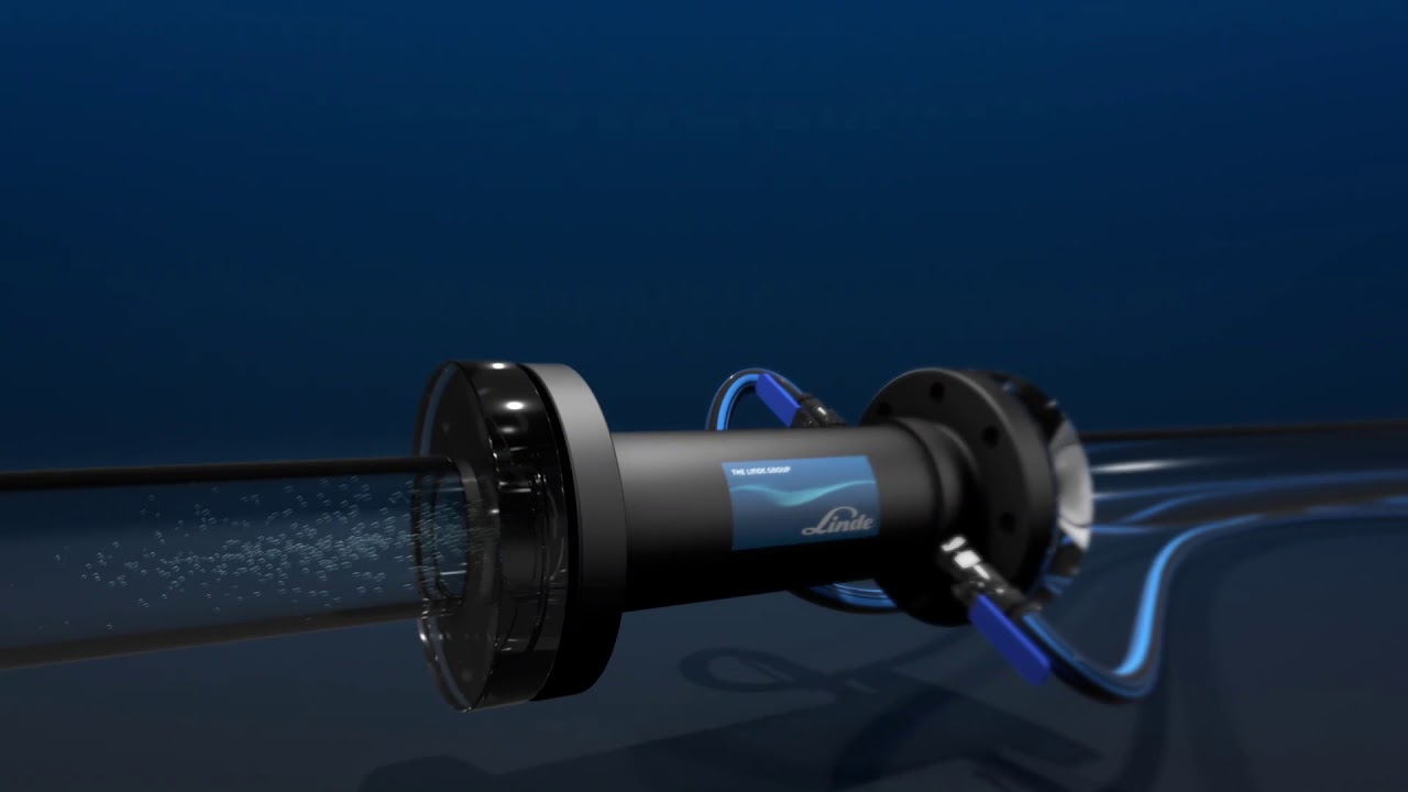 What is SOLVOCARB Venturi? - YouTube