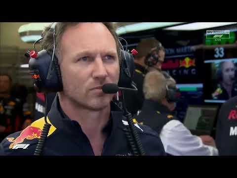 F1 Azerbaijan [04|2019]