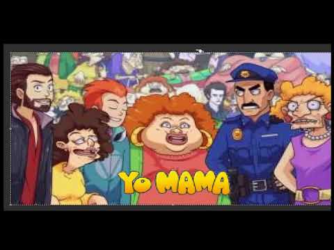 Main Theme (Short Version) - Yo Mama! - YouTube