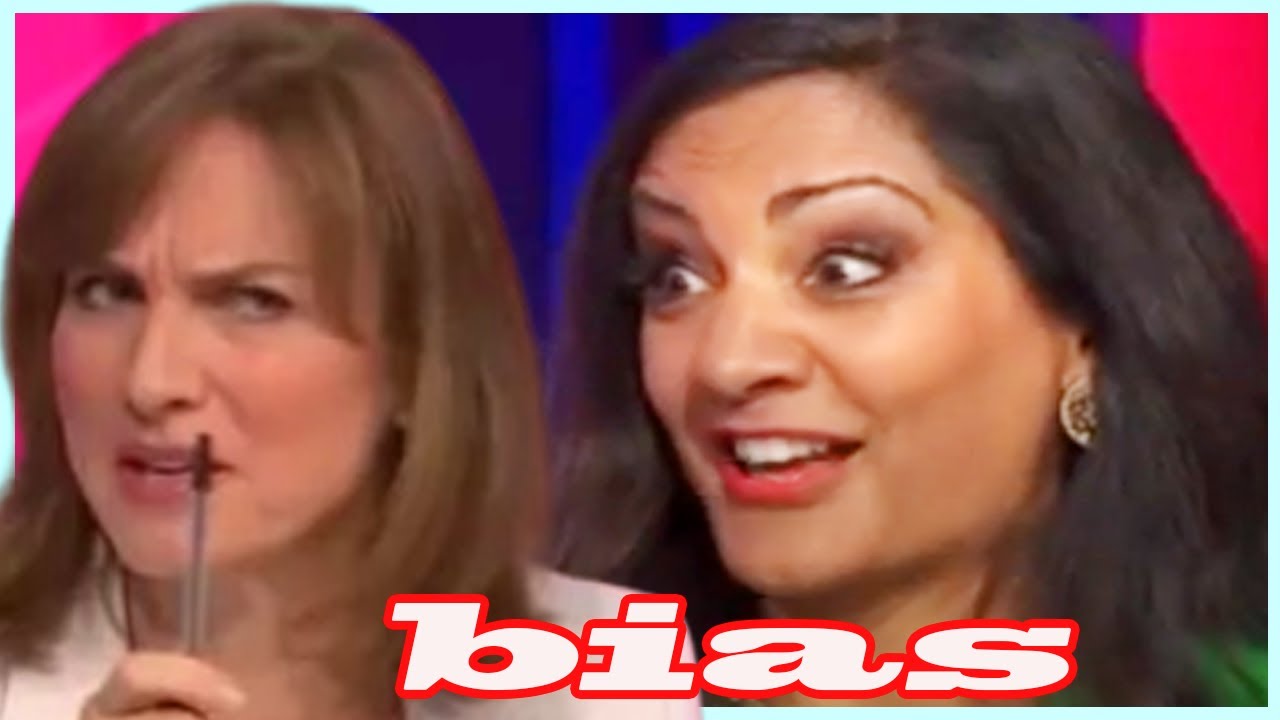 BBC Question Time bias as panelists and locations fail to meet ...