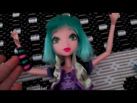 Regal Academy | Joy'u Tanıtıyorum Türkçe Regal Academy Bebeği Joy 😊 😍