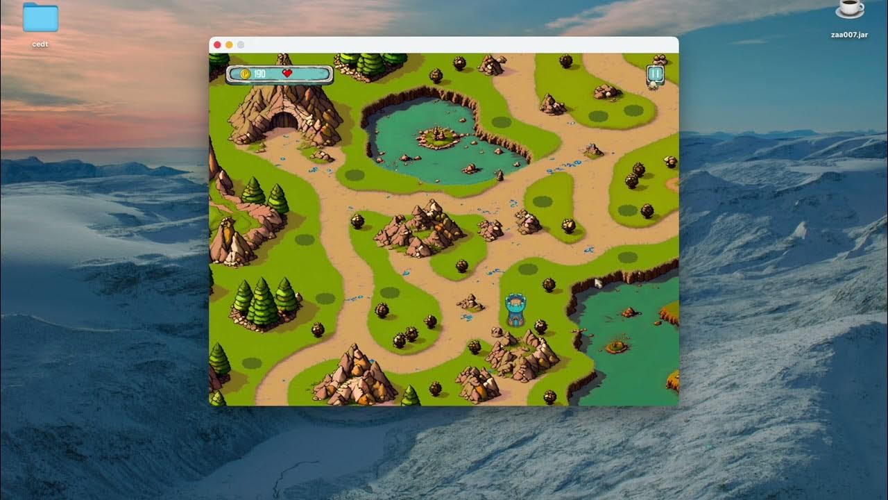 2110215 Programming Methodology (2023/2) [CEDT] - progmethzaa007 - YouTube