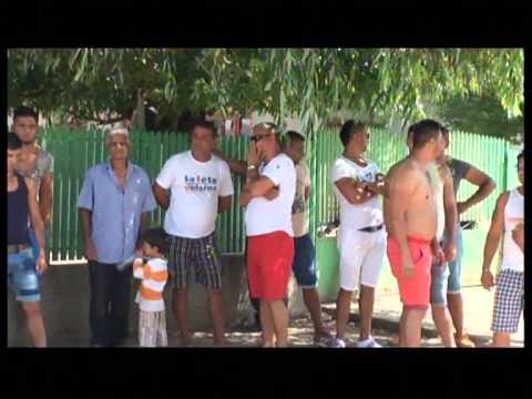 Nunta Mirabela si Vali - Segarcea, Dolj [1] - YouTube