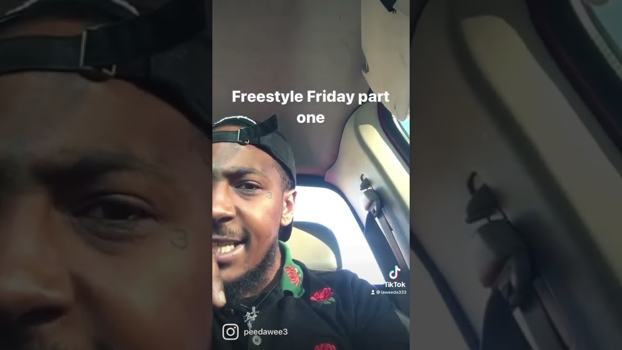 Freestyle Friday - YouTube