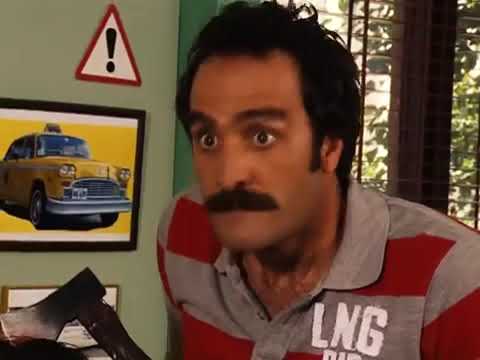 Sinan'dan Baltalı Eşek Şakası   82  Bölüm