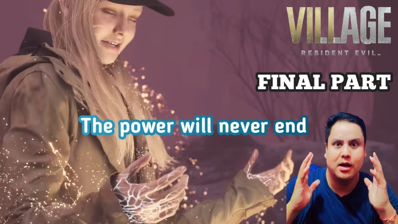 power has no limit . Shadow of rose gameplay - YouTube