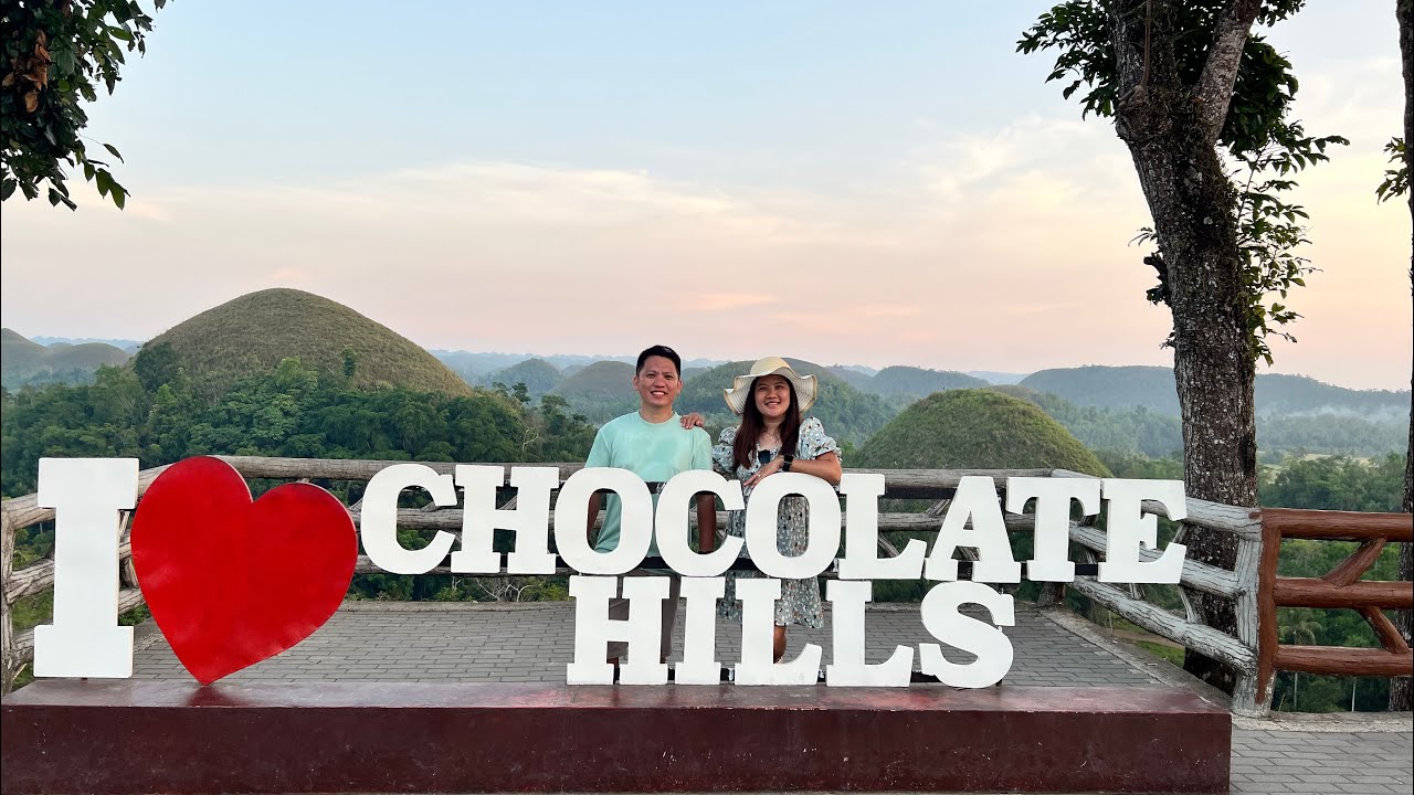 Bohol ATV Ride 2023 ( Chocolate Hills ) - Insta360 X3 - YouTube