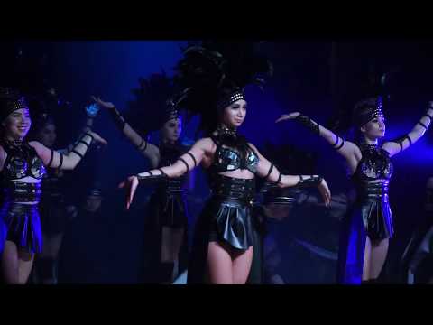 AMAZONIUM/Choreographer: Axinya Aks/Dance cover Krajno - Anatolia