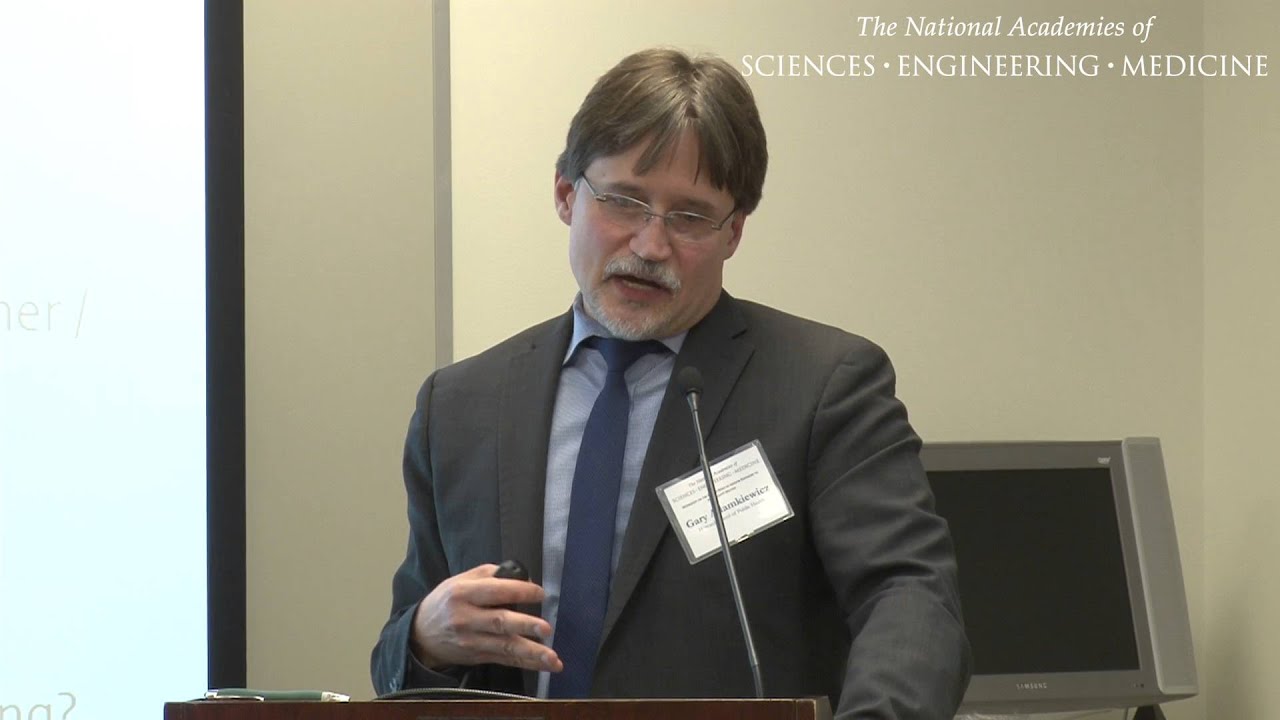 2/10/2016 - Session 3: Adamkiewicz - YouTube