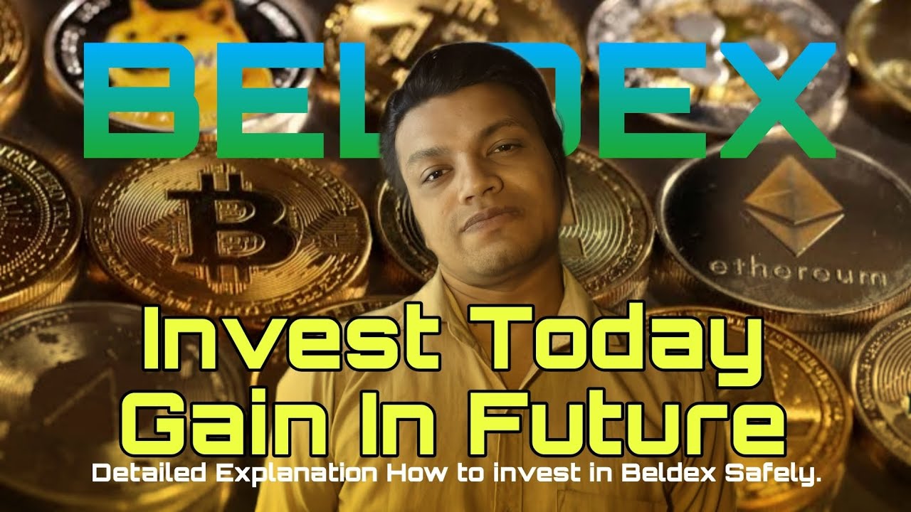 BELDEX Crypto Coin Legal or Illegal? Can we invest Beldex or not? - YouTube