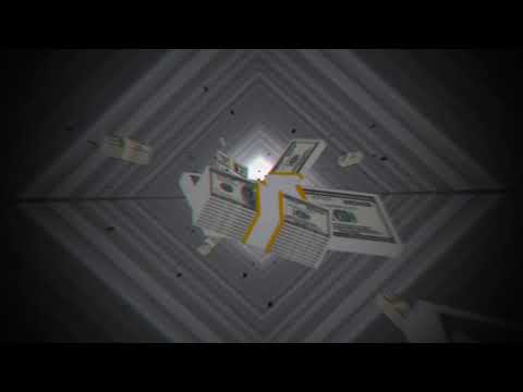 Avee player 3D LOOP template | Bass Error