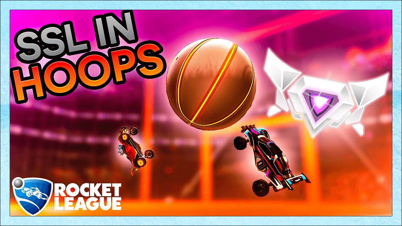 Offering a TWITTER FOLLOW for HOOPS SSL?? | Road to SSL in every ...