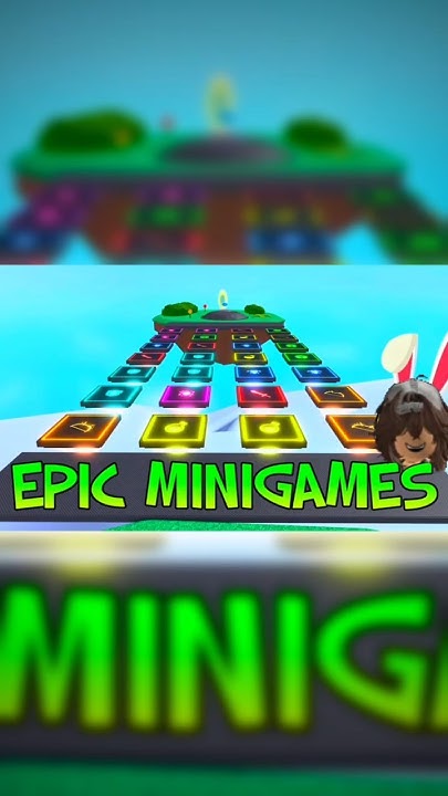 💀 ¡MINI GAMES EN ROBLOX! 😭🔥 #roblox#minigames #short #robloxedit # ...