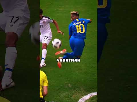 Brezilyalı Futbolcular Gerçek İsimlerini Neden Kullanmaz? 🤔😱