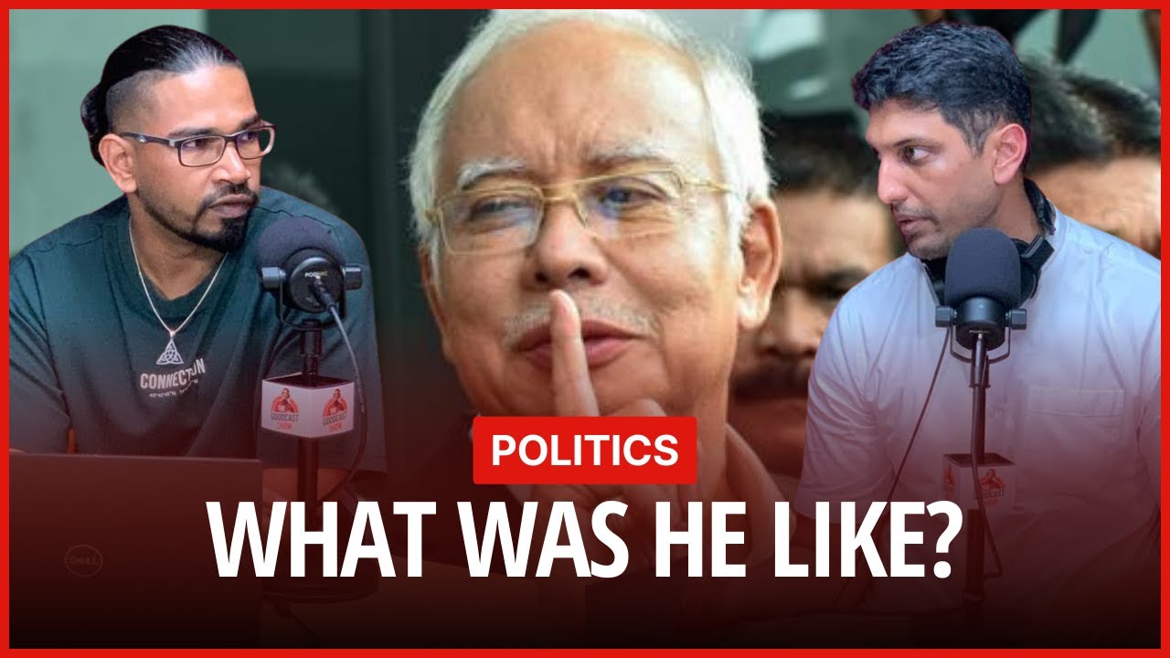 Did He Care for the Indians? | with Marques Jeevan Menon - YouTube