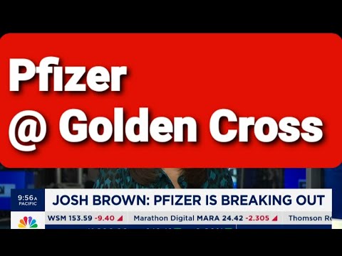 미약사 1분뉴스, Pfizer @ Golden Cross! - YouTube