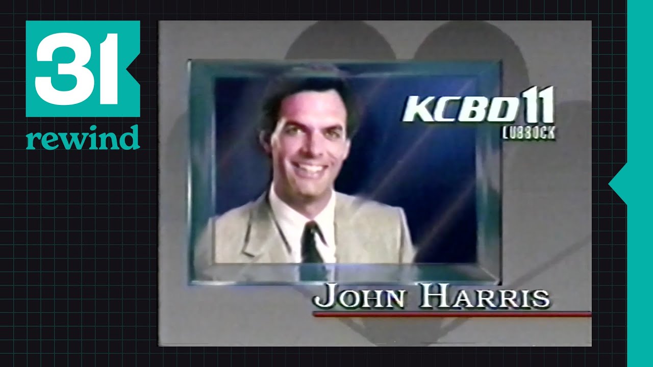 KCBD/NBC Commercial Breaks, 1/17/1992 - YouTube