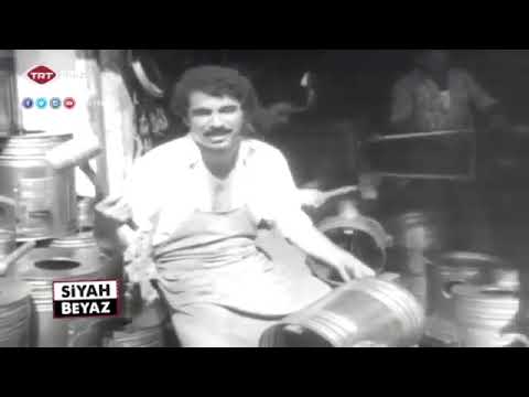 İbrahim Tatlıses - İndim Gülün Bağına (1975)