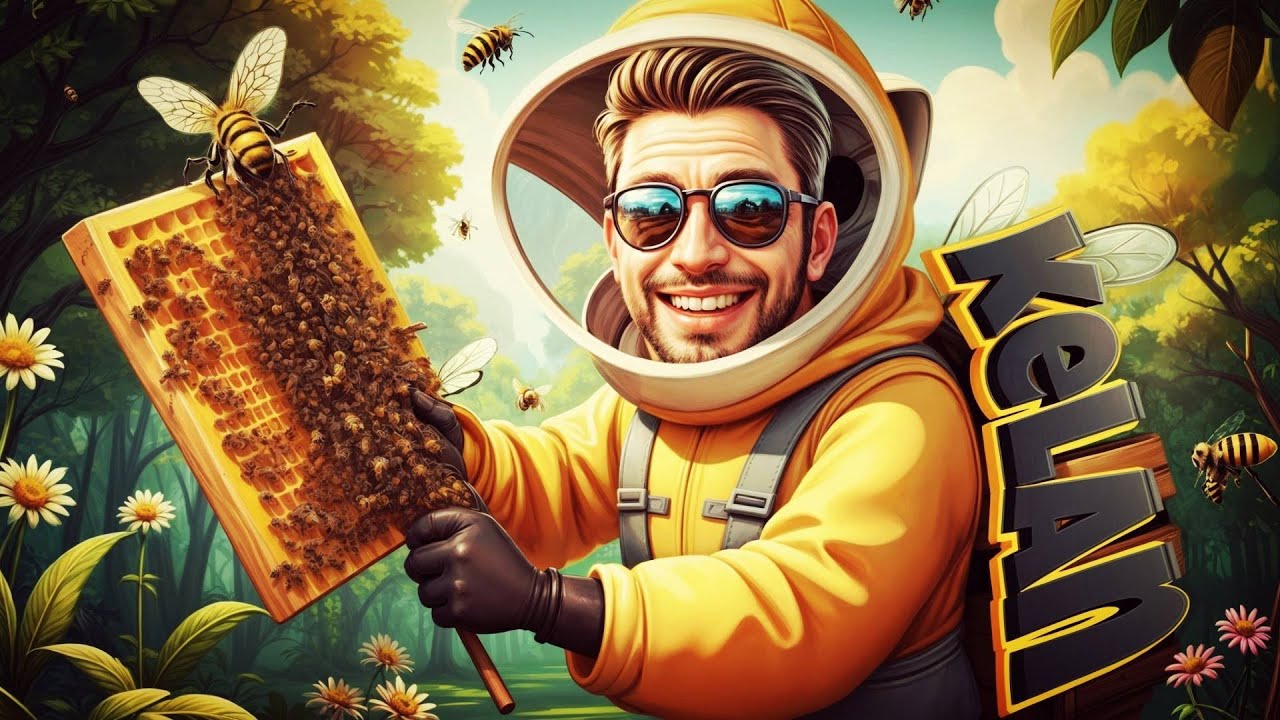 King Bees is බැක් and ට්‍රක් පදිමු කෙලන් Mitnick Ceylon RP - YouTube