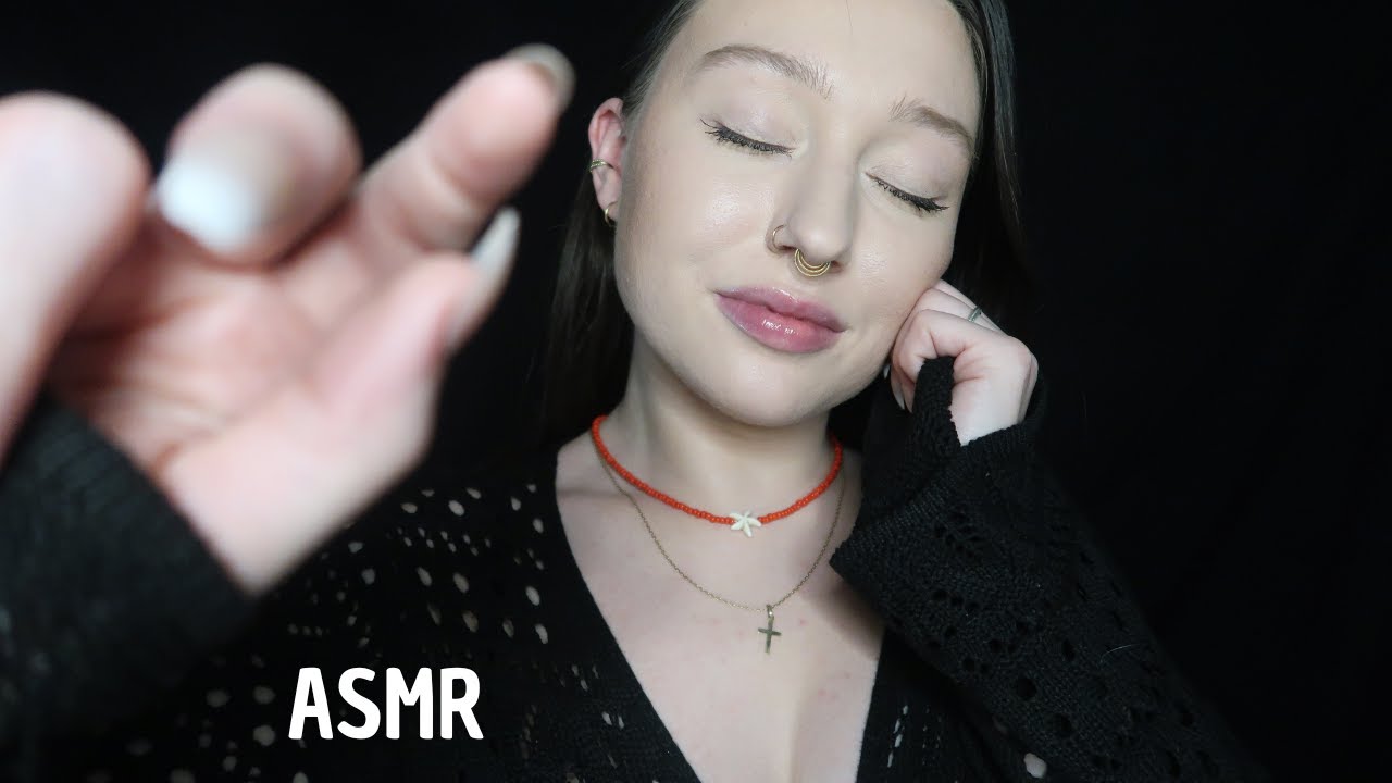 ASMR FRANCAIS - Respiration guidée ( avec musique ) 🎵 - YouTube