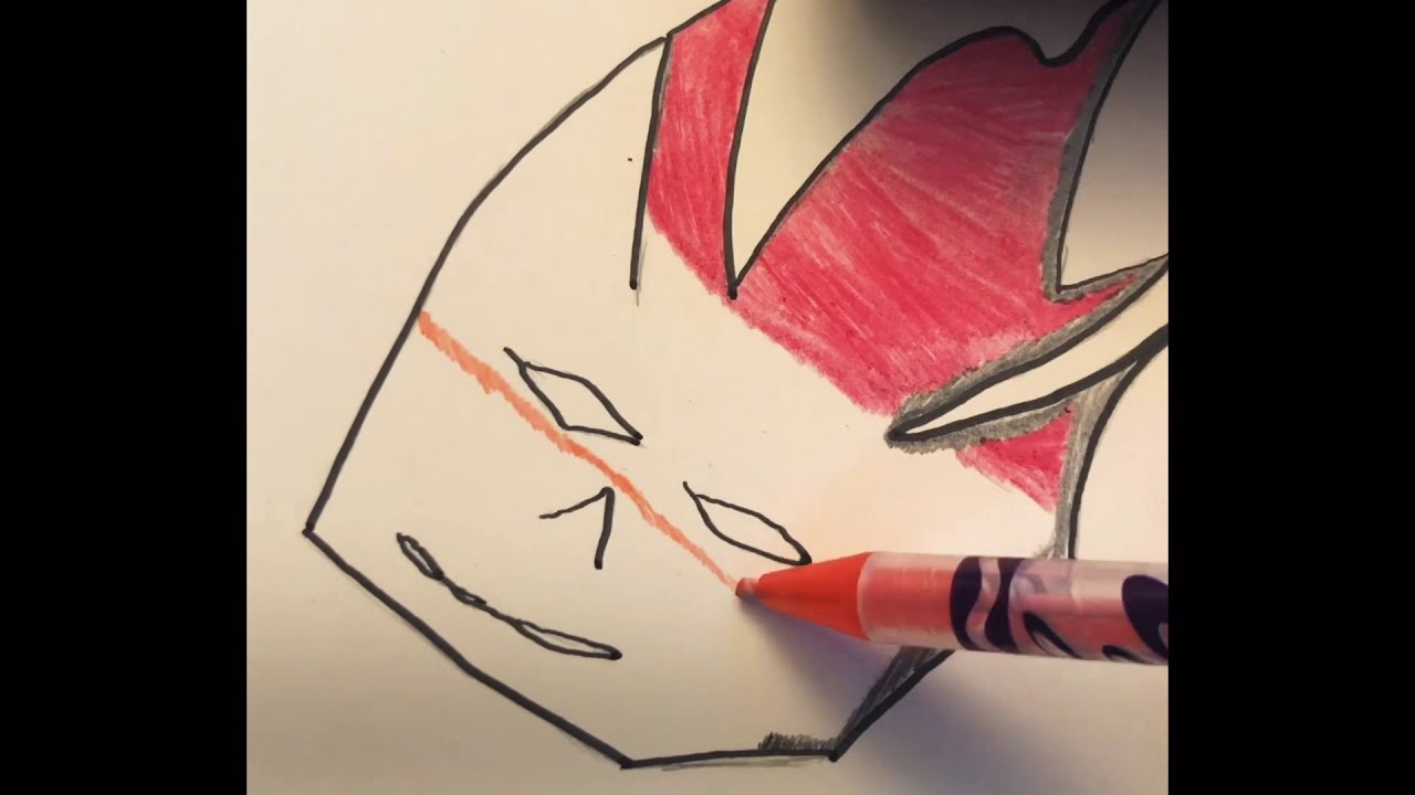 Quarantine Drawing - YouTube
