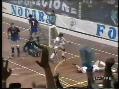 VITOR HUGO & FRANCO AMATO 1988 - YouTube