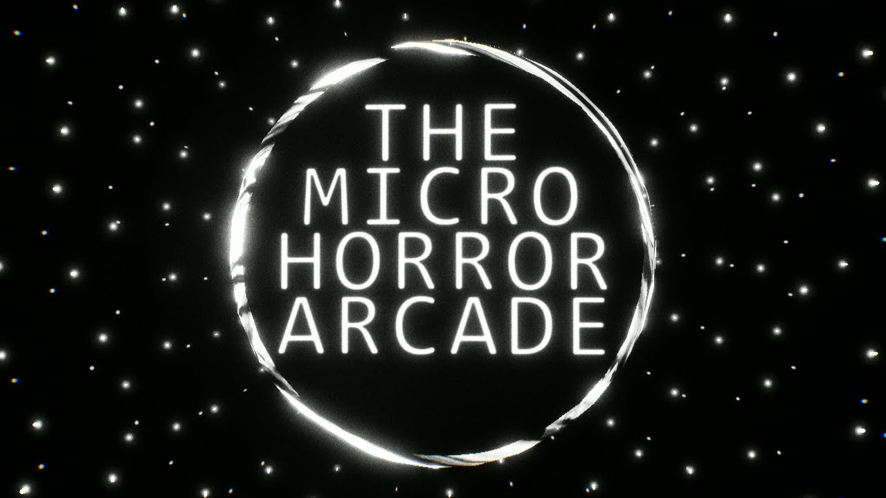 The Micro Horror Arcade OST - Main Menu Theme & Extras Menu Theme (Demo ...