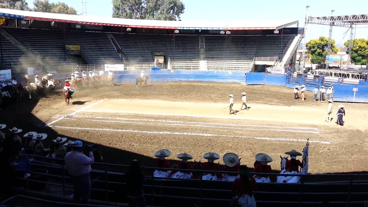 Punta De Emma Soto Nacional 2014 - YouTube