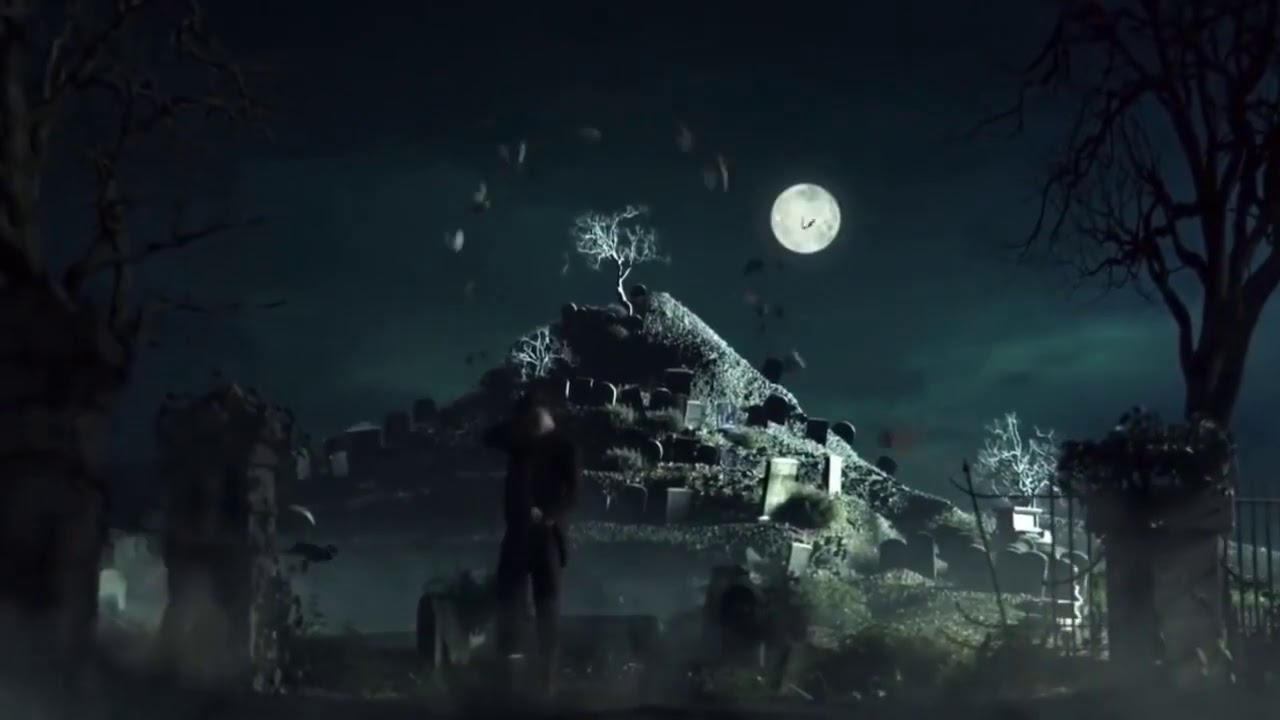 Lushen - Ident Movie Trailer (Music For Media/Games/Film) - YouTube