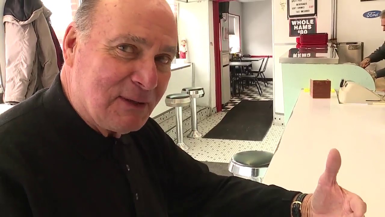 Lile's Sandwich Shop serving up ham sandwiches & soup for more than 50 ...