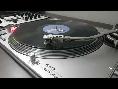 kadoc The Night Train Original 1996 - YouTube